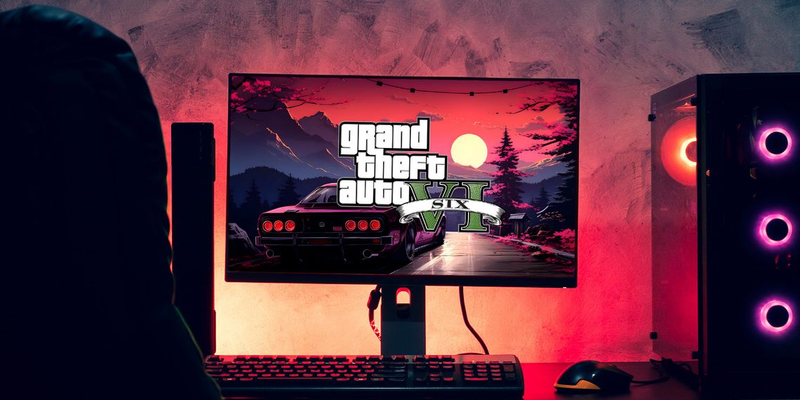 Grand Theft Auto 6 Leaker Has Bad News for PC Gamers Grand Theft Auto 6 Leaker Has Bad News for PC Gamers