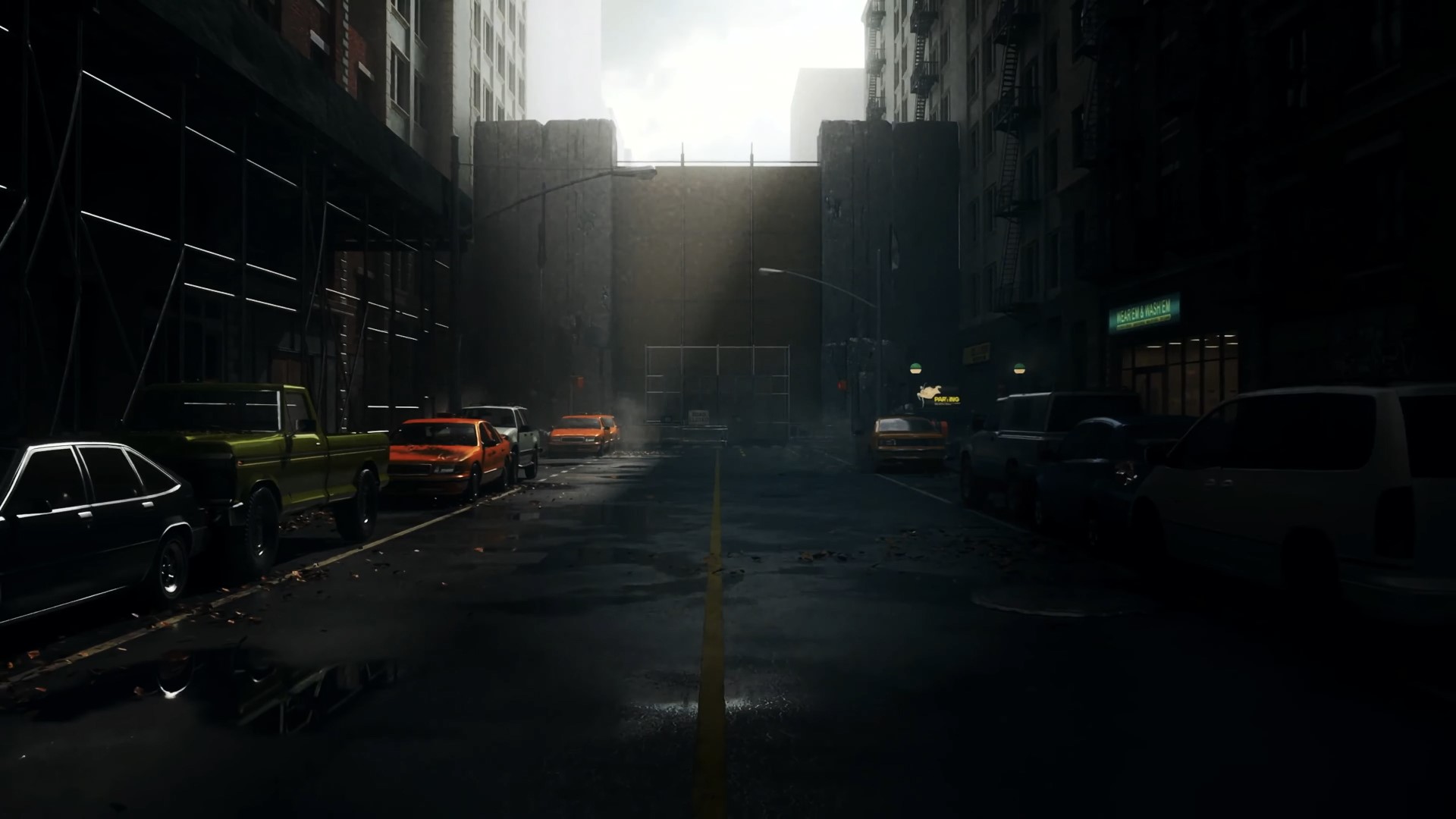 Control 2 Seemingly Teased in Alan Wake 2: The Lake House DLC