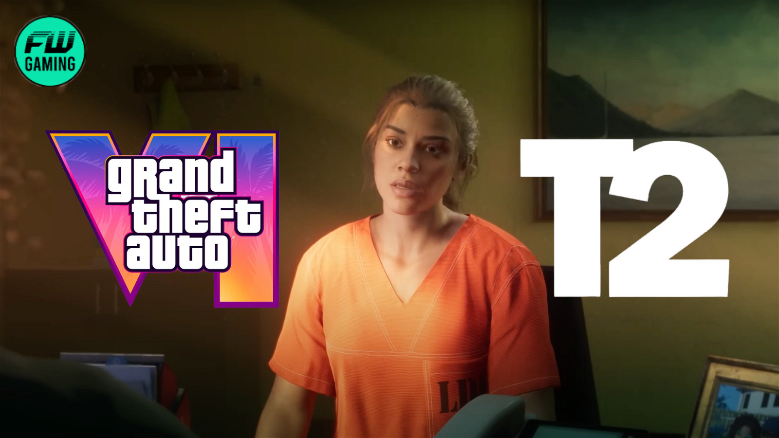 Take-Two CEO Couldn’t Care Less About GTA 6 Trailer Leaking Before Time ...