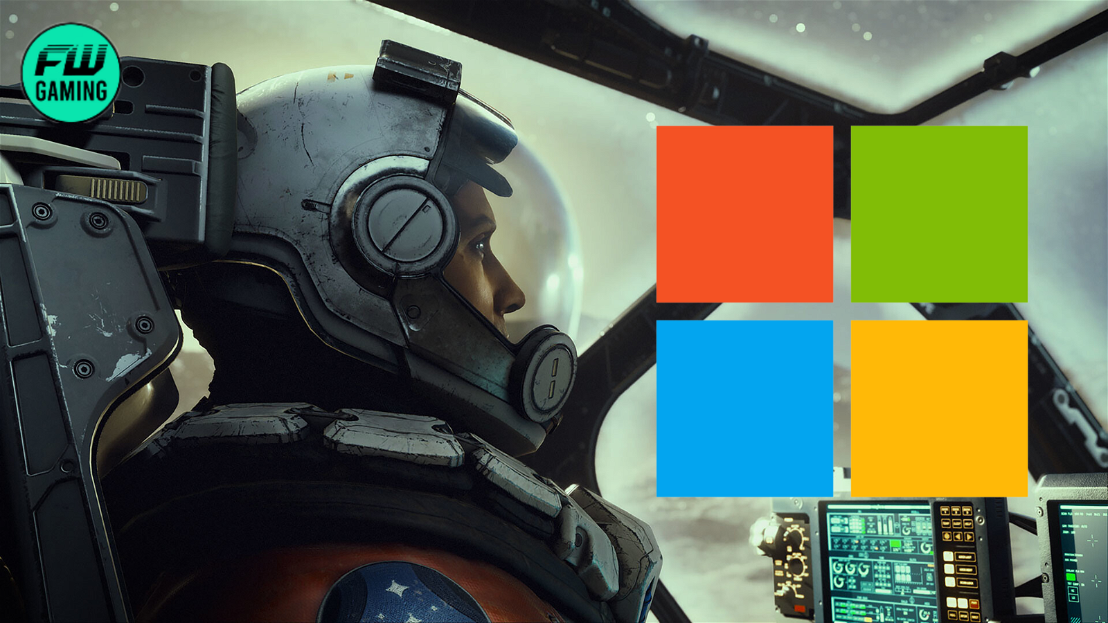 Starfield Not Considered a Big Game by Microsoft as ‘High Profile’ Xbox ...