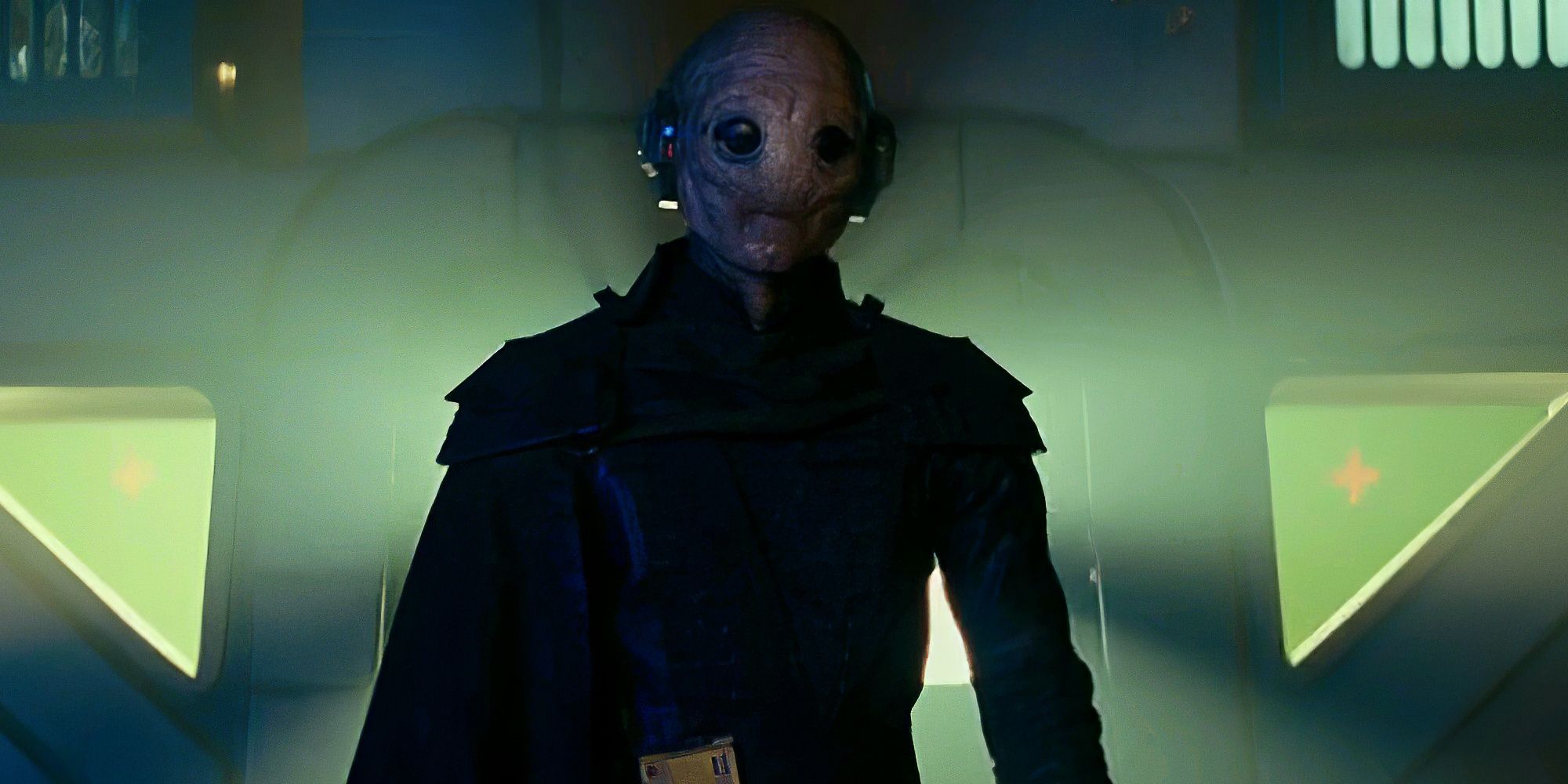 Star Wars: Who Was Ochi of Bestoon?