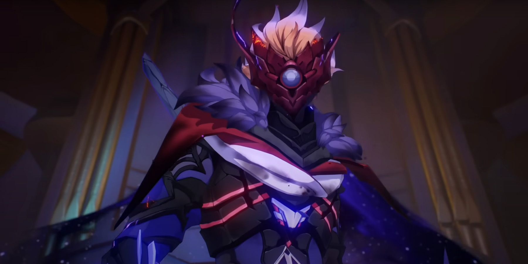 Genshin Impact: 7 Things We Know About Skirk So Far