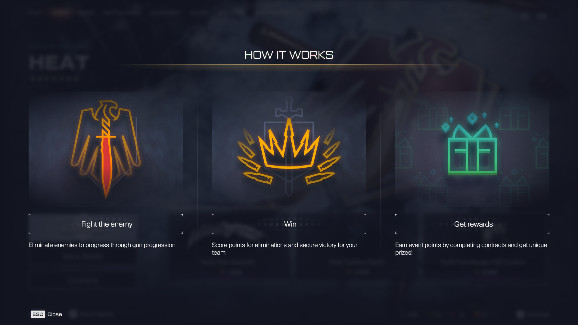 Valorant VCT Classic Skins: Worth the Valor or Overpriced Valorant Vanity?