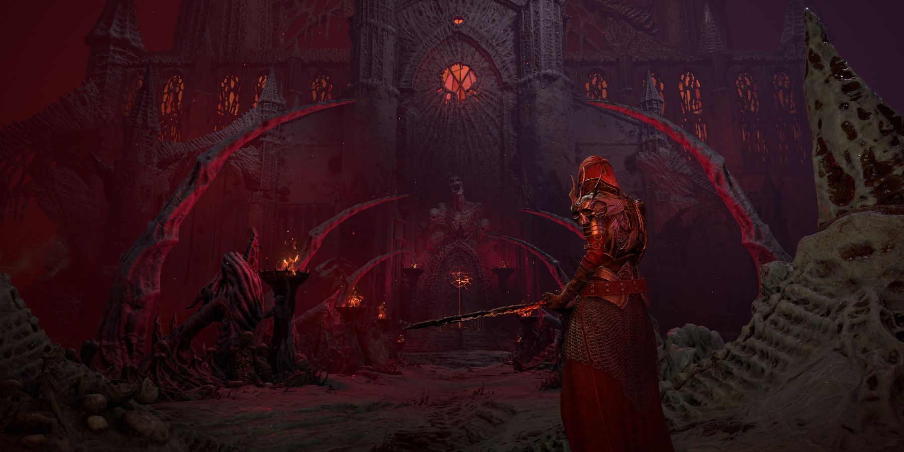 Diablo 4 season 3 its boring