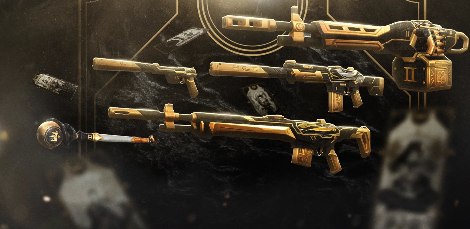 Upcoming Valorant Weapon Bundles (E8A2): Skins, Price, Release Date, More