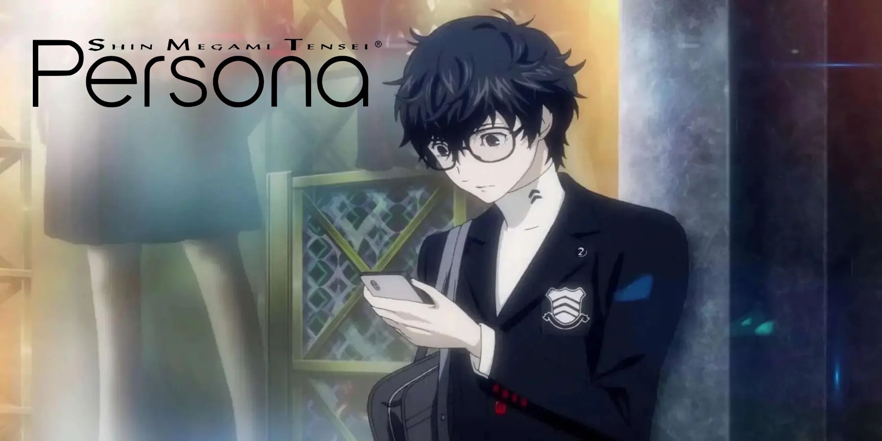 Persona 6 Can Develop Its Own Identity by Doubling Down on a P5 Royal Theme