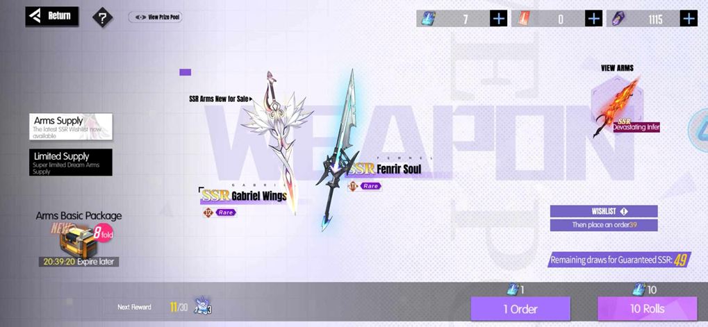 Black Moon Reroll Guide and Tips