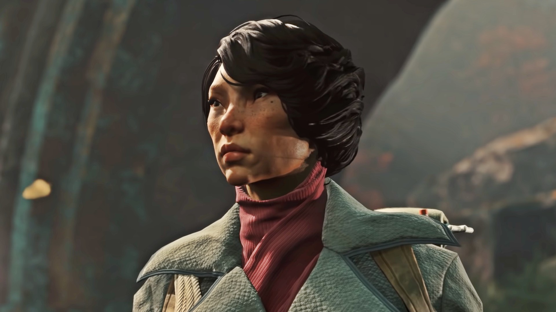 Best Nightingale weapons