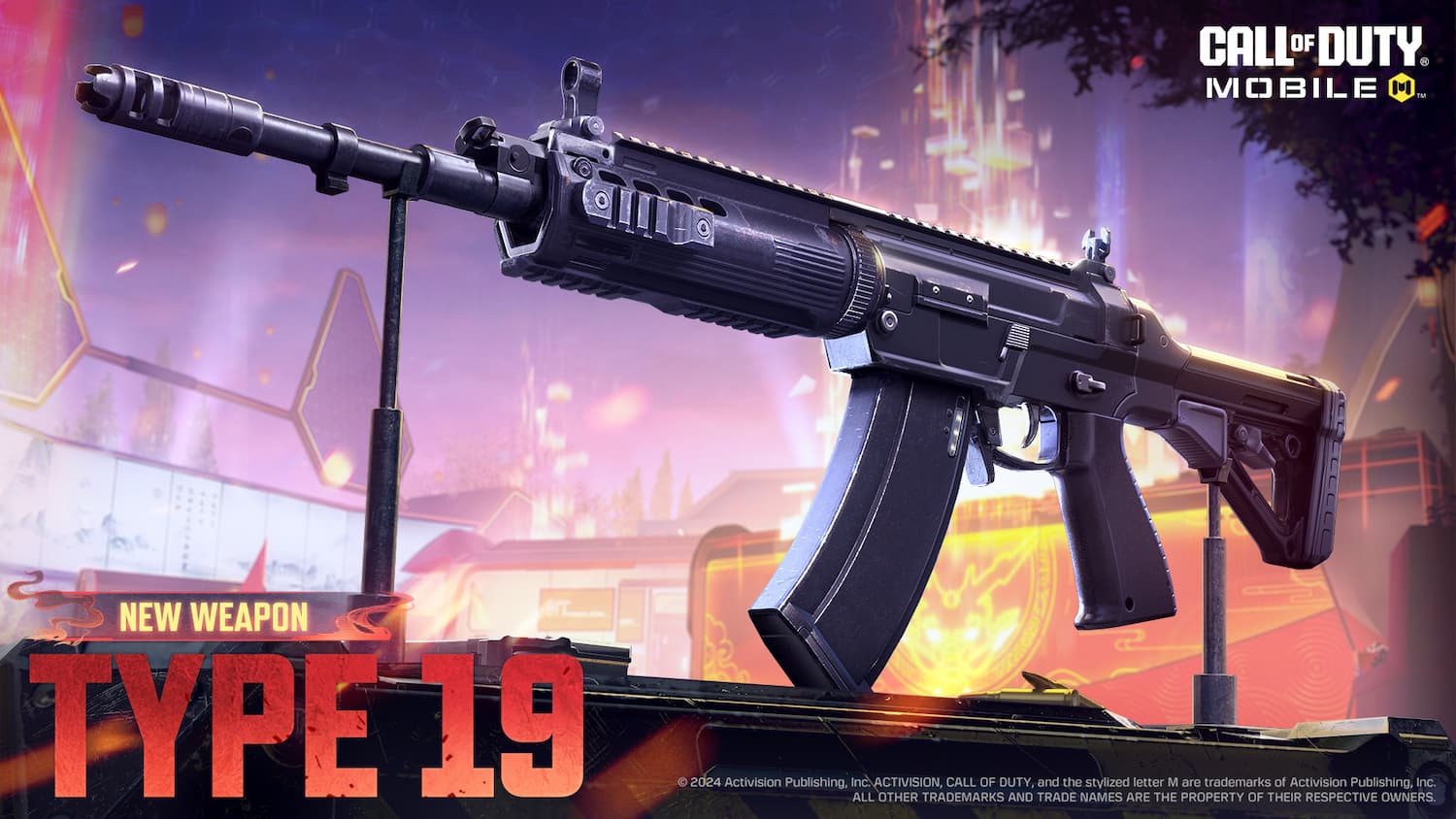 COD Mobile Season 2 2024 Lunar Dragon Update New Map Modes And More COD Mobile Season 2 2024 Lunar Dragon Update New Map Modes And More