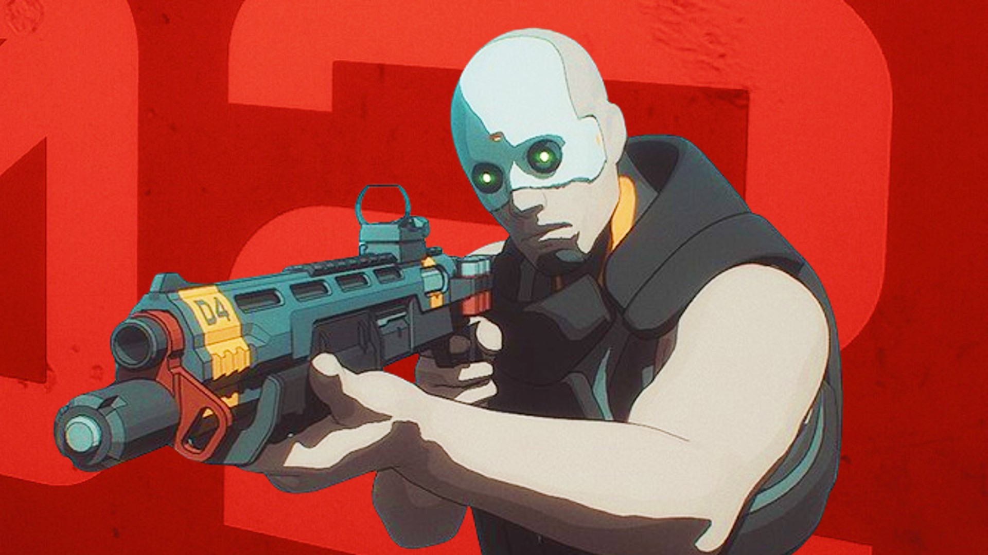 Cyberpunk 2077 meets FEAR as stunning new slow-mo FPS gets first demo