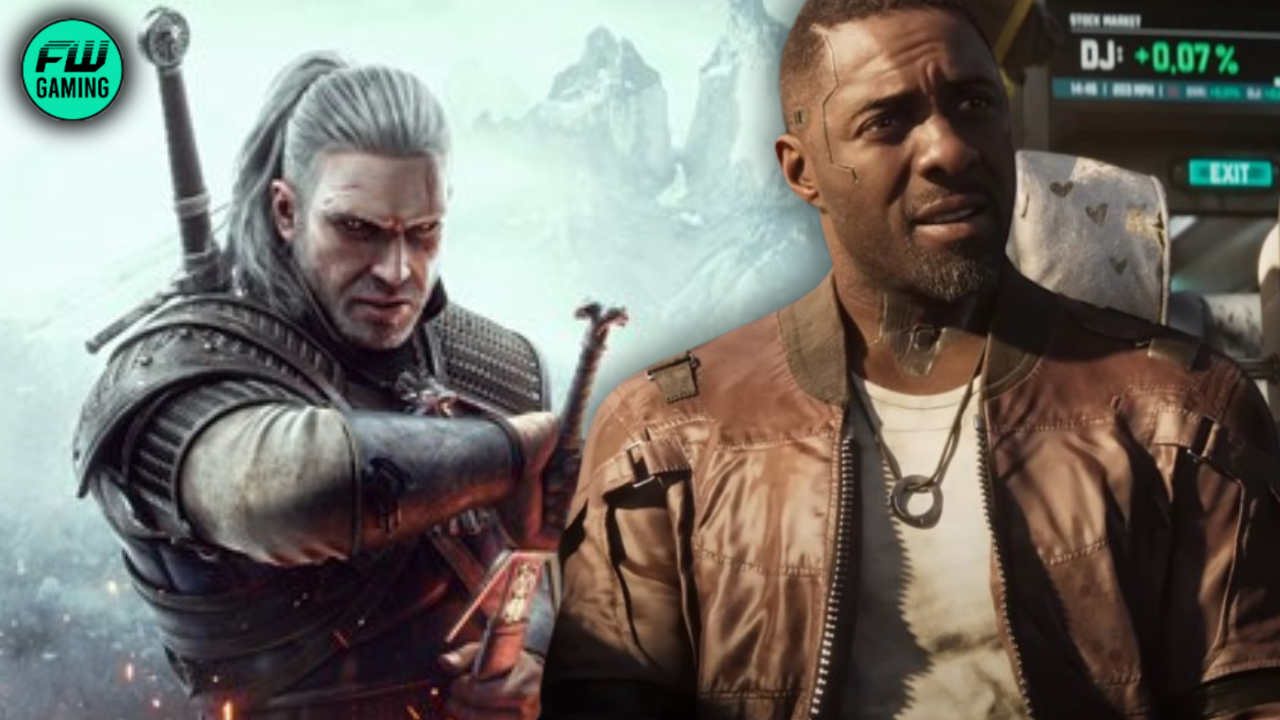 Former Witcher 3 and Cyberpunk Devs are Developing a New Game that ... Former Witcher 3 and Cyberpunk Devs are Developing a New Game that ...